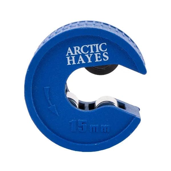 Arctic 15mm U-Cut Pipe Cutter — The Plumb & Electric Store