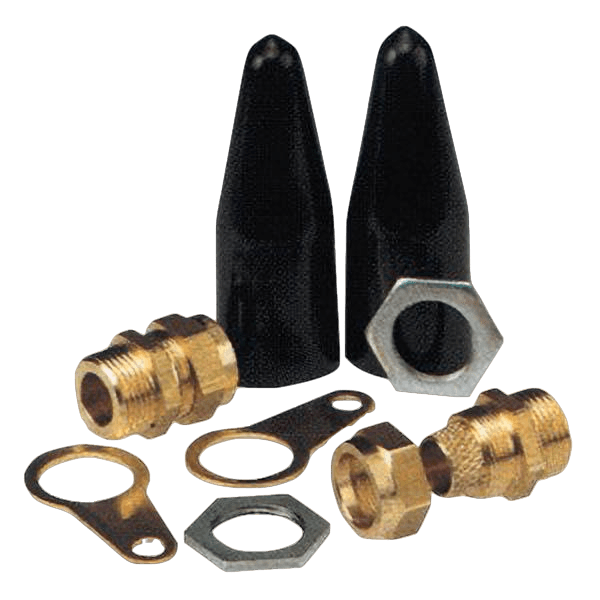 BW20L - SWA Cable Gland Indoor Kit 20mm — The Plumb & Electric Store