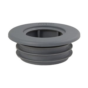 Olive Grey Pipe Snug 32mm — The Plumb & Electric Store