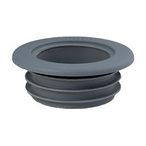 Olive Grey Pipe Snug 40mm — The Plumb & Electric Store