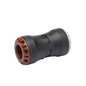 Plasson push fit adapter 20mm x 15mm (Copper) — The Plumb & Electric Store