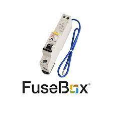 RTA061630B - Fusebox 16A RCBO — The Plumb & Electric Store